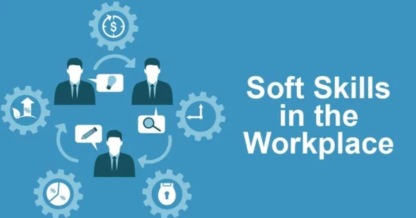 Why Soft Skills Matter More Than Ever – The Rise of Communication ...