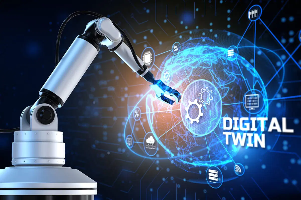 Beyond Avatars and Simulations: What a Digital Twin Really Means in ...